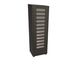 Service Lockers | Parcel Lockers, Rental Lockers, Revenue-Share Lockers ...