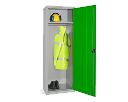 Lockers By Size | Find The Perfect Locker Size For Your Space