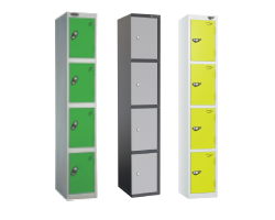 Lockers | Storage Lockers | School Lockers | CS Storage