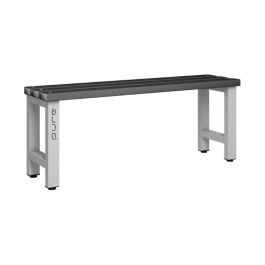 Pure Infant Bench 1200W – Polymer Slats | 350mm Seat Height