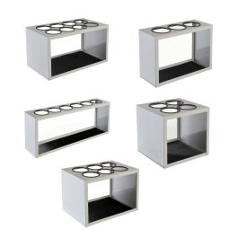 Cylinder Storage Racks | British-Made, Fast Delivery, Best Prices!