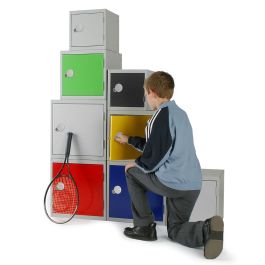 Elite Cube Lockers