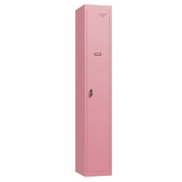 Pure 1 Door Retro Locker | Vintage Lockers at Great Prices