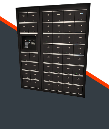 School locker & Replacement Locker Keys Specialists - CS Storage